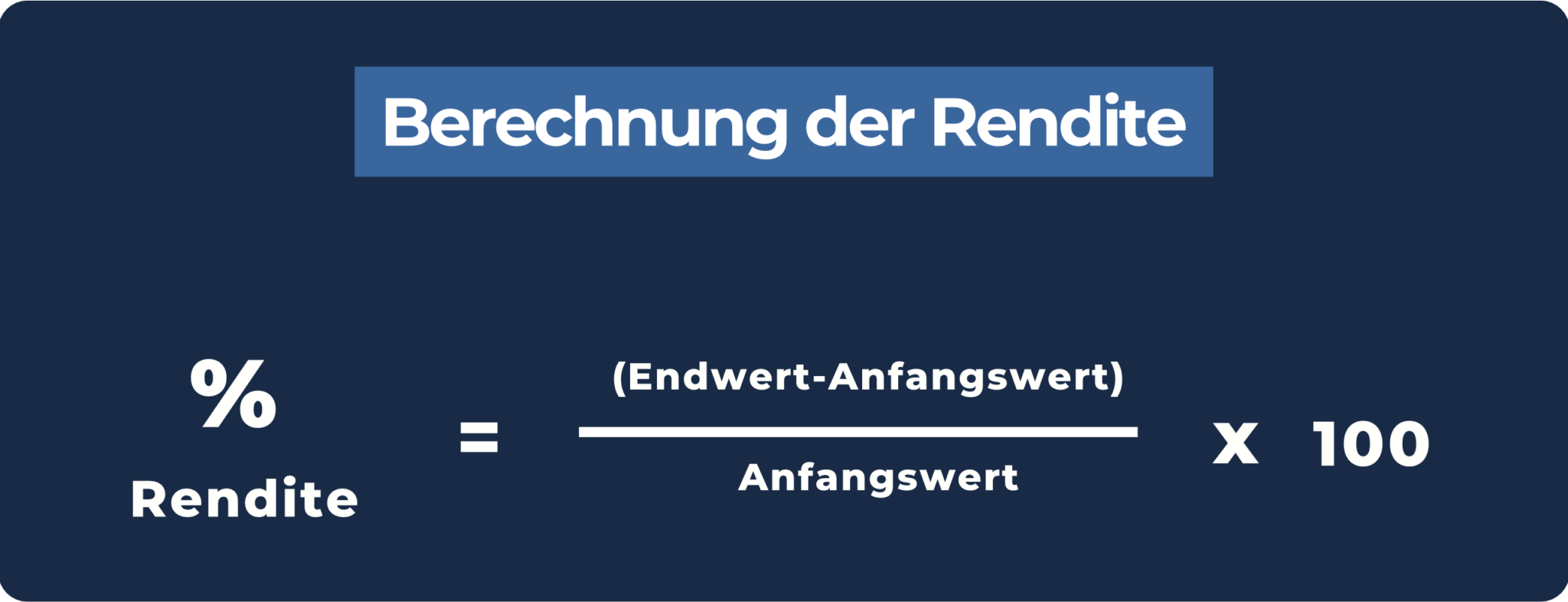 ETF Rendite: Wie viel Vermögensaufbau ist realistisch?