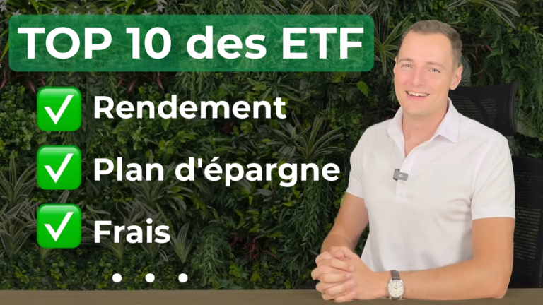 Top 10 ETF Trade Republic🚀📈 | NorthernFinance