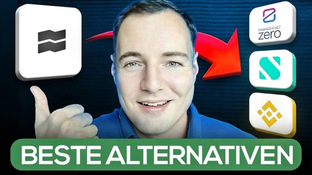 Trade Republic Alternativen 2026: Wer kann mehr?